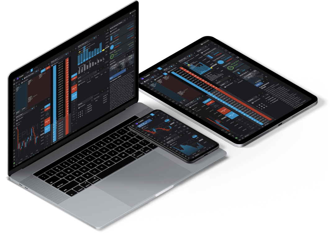 Trader User Guide - Neon by Marex