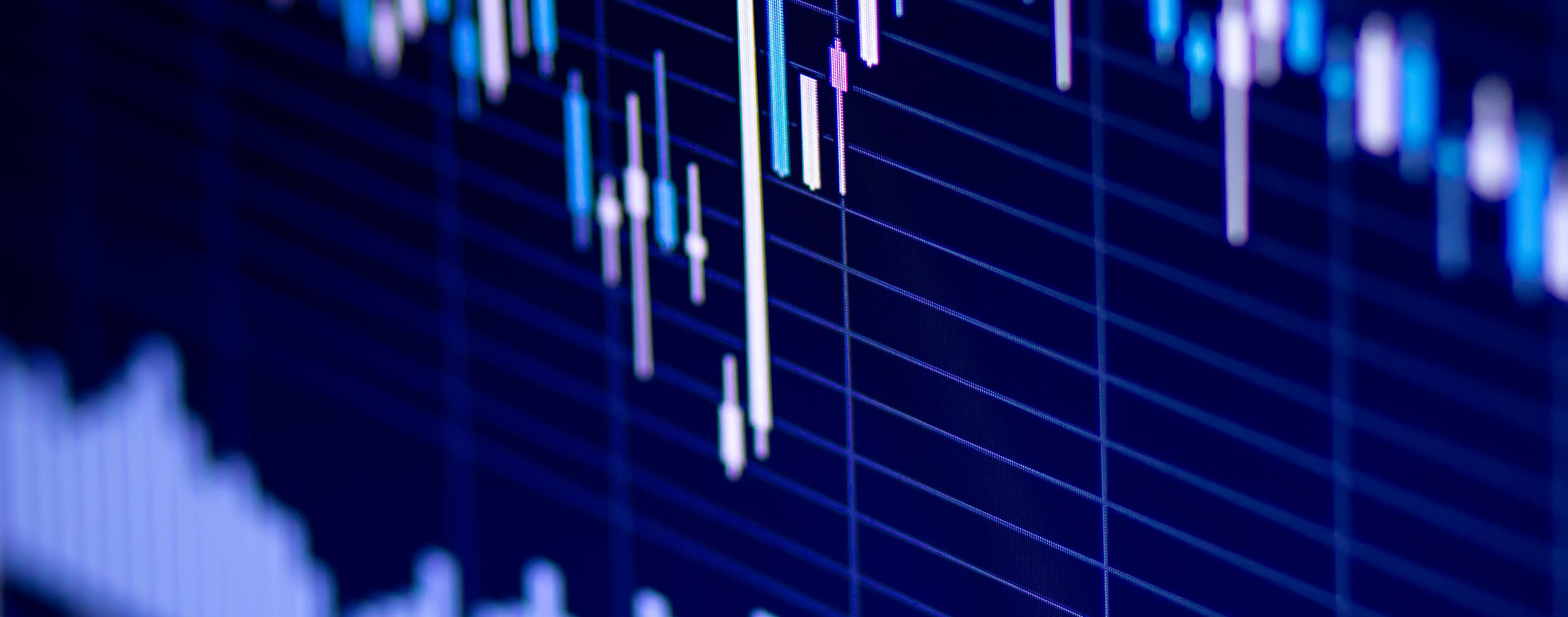 Marex Cash Equities - Neon by Marex